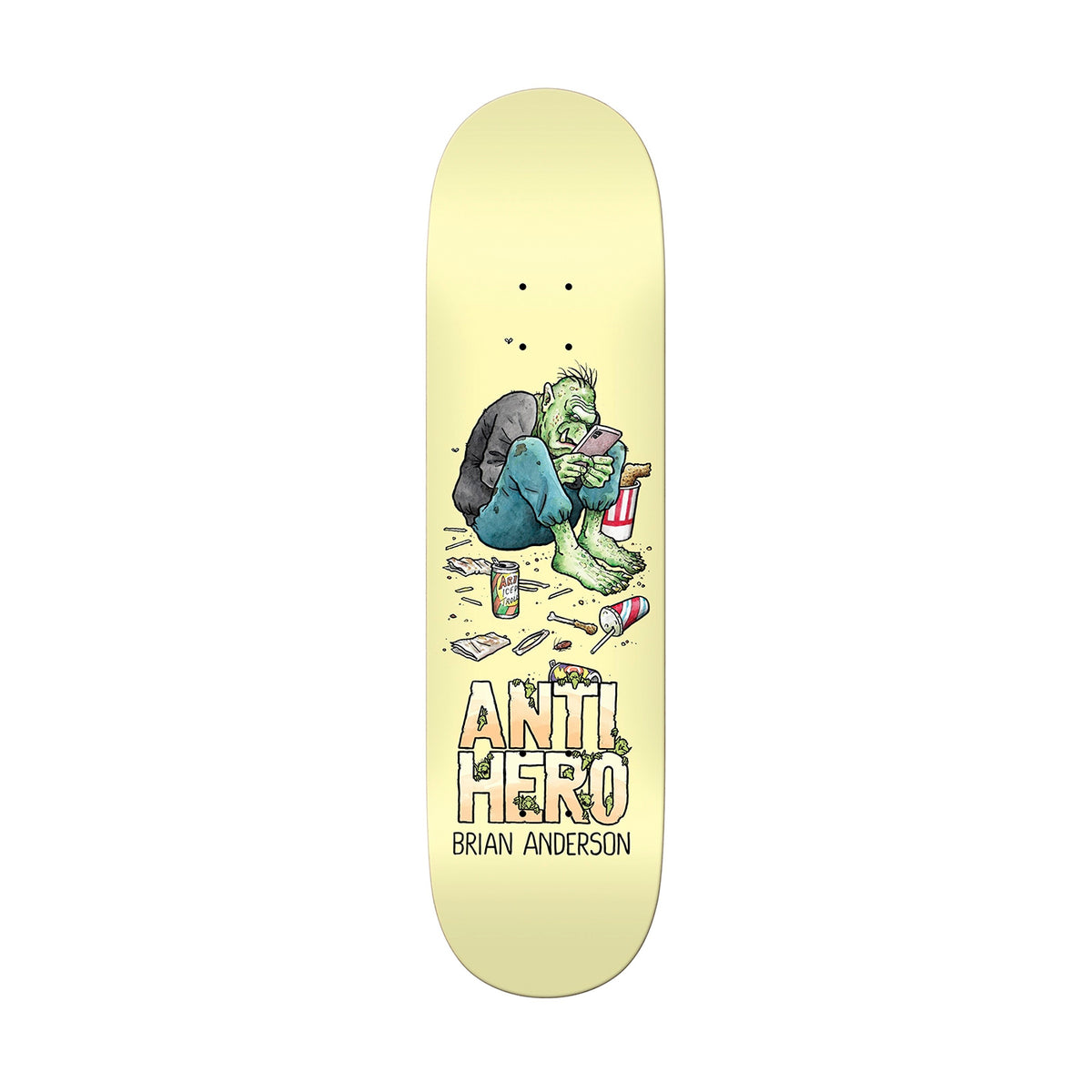 Trolls - Brian Anderson, Multi – EXOSHOP