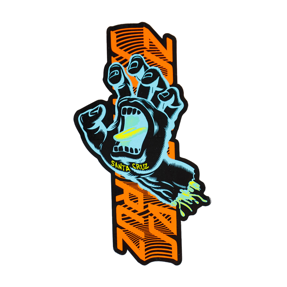 Split Strip Hand, Multi – EXOSHOP