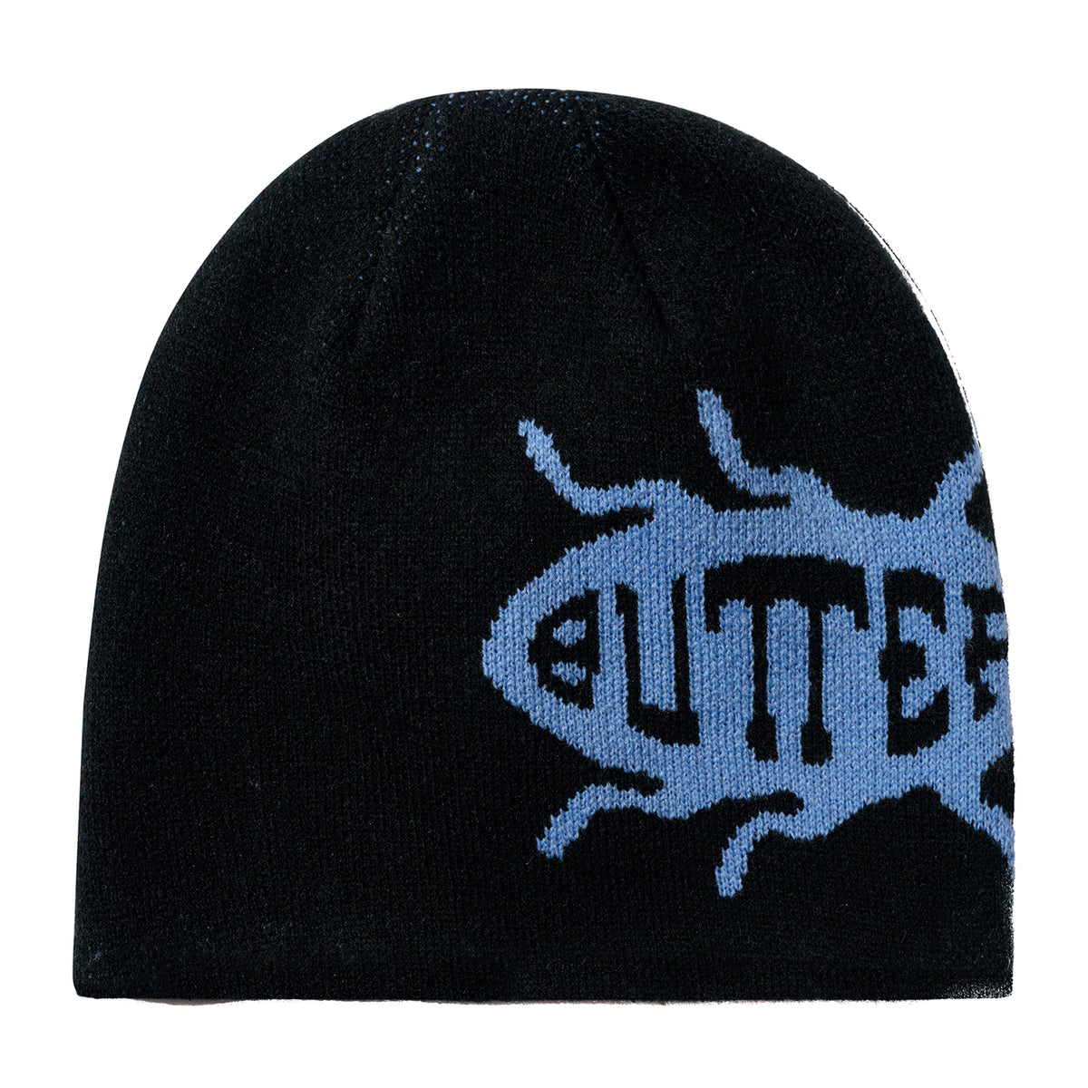 Roach Skully, Black – EXOSHOP