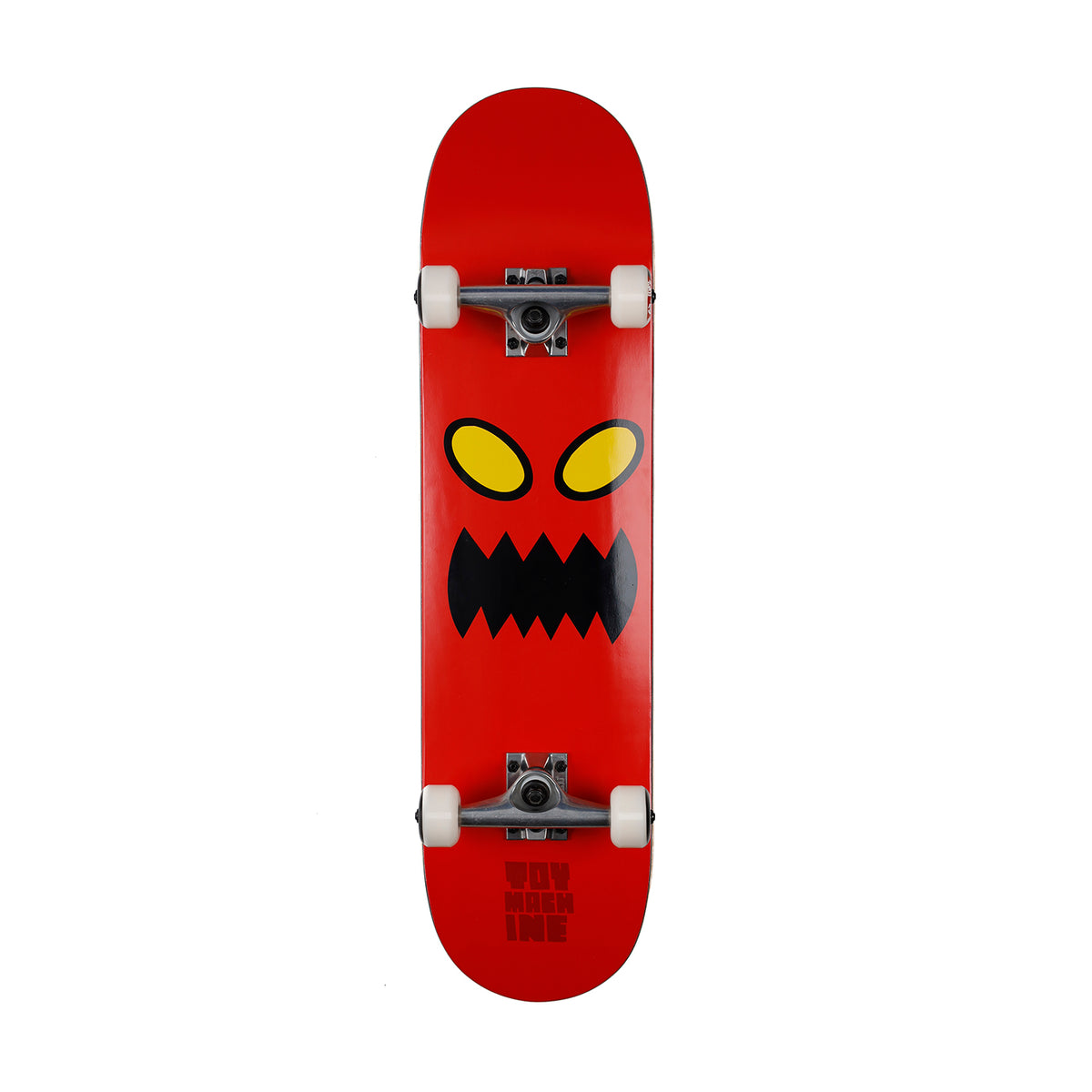 Monster Face Custom, Red – EXOSHOP