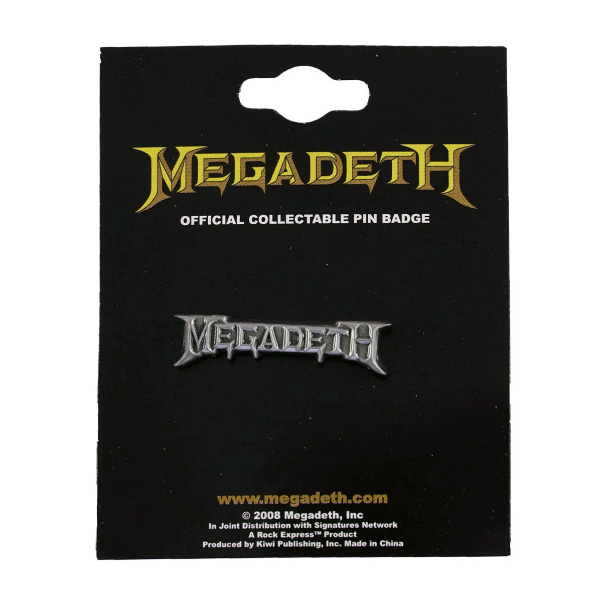 Small Logo, Pewter – EXOSHOP