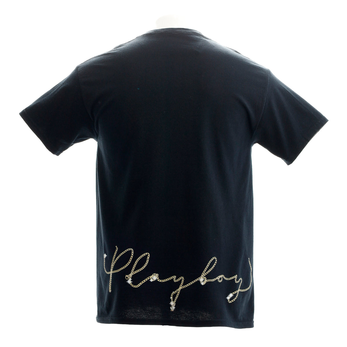 x Playboy Champion Ring, Black – EXOSHOP