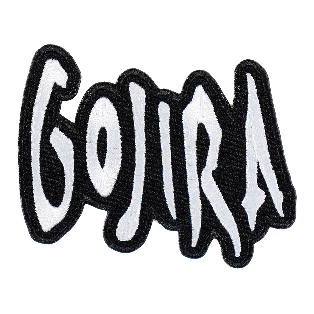 Logo, Black/White – EXOSHOP