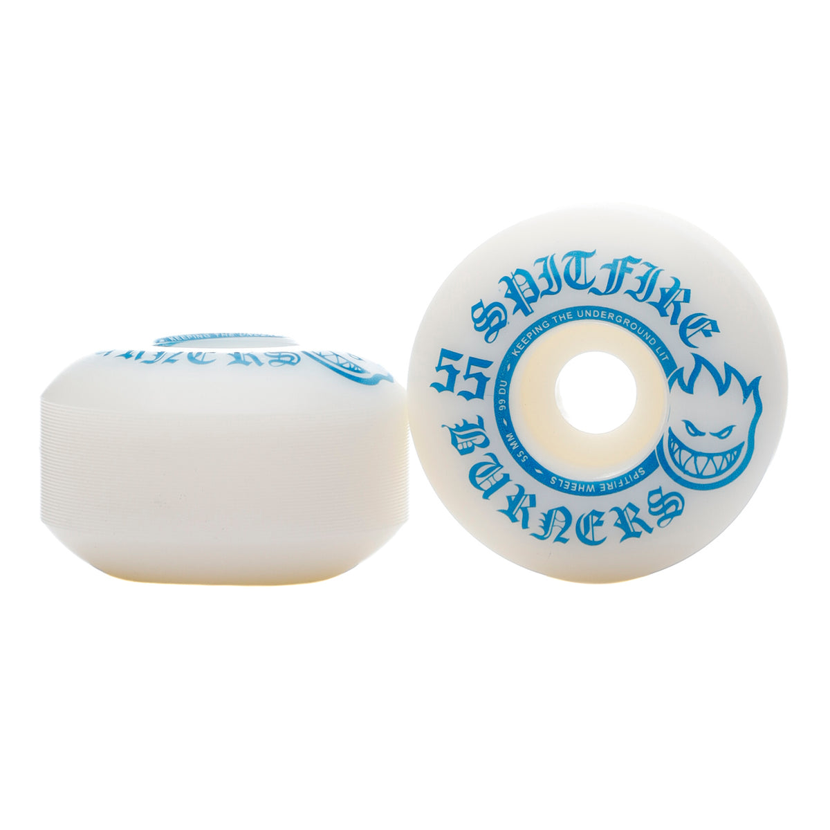 Burners 99D, Blue – EXOSHOP