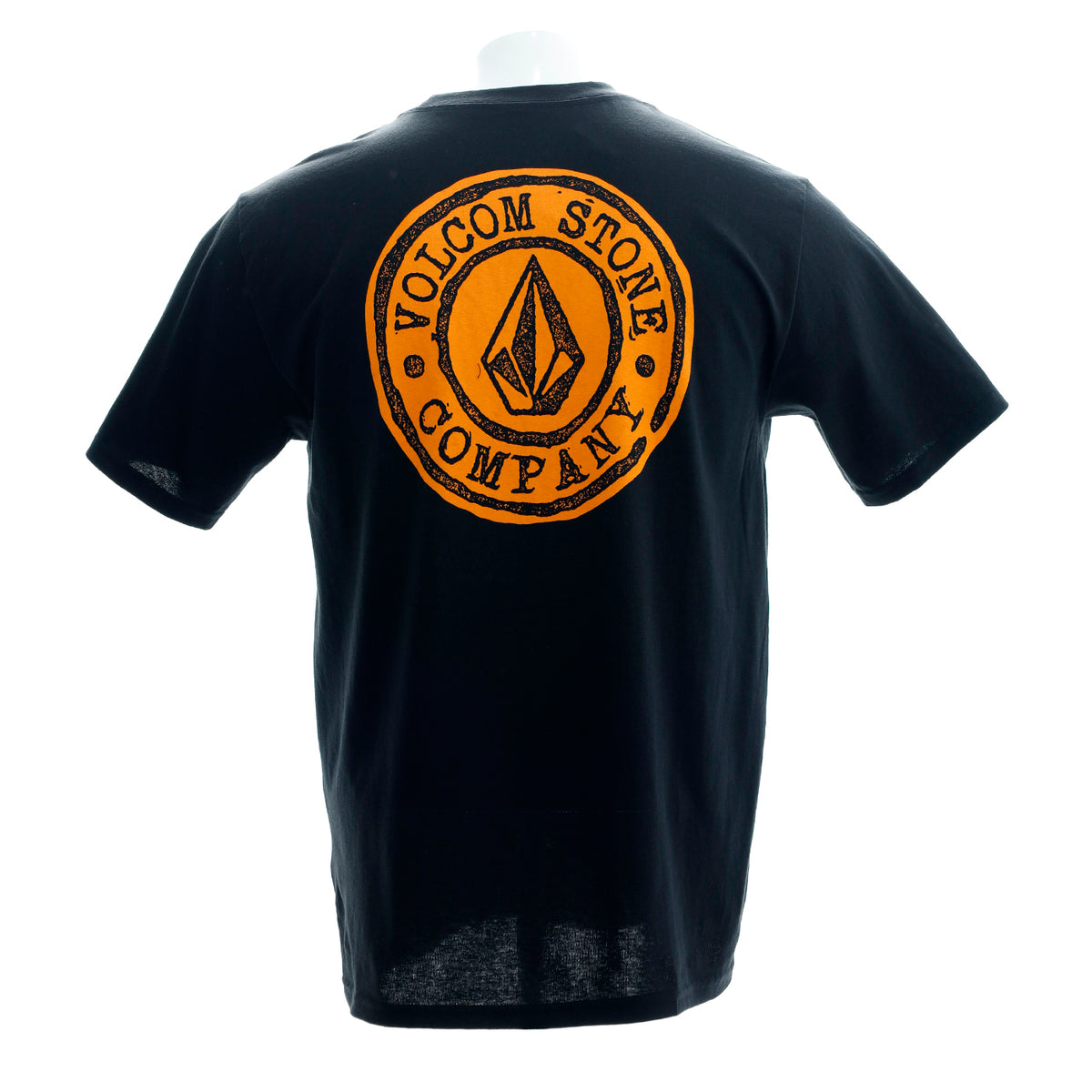 Logo Stamp, Black – EXOSHOP