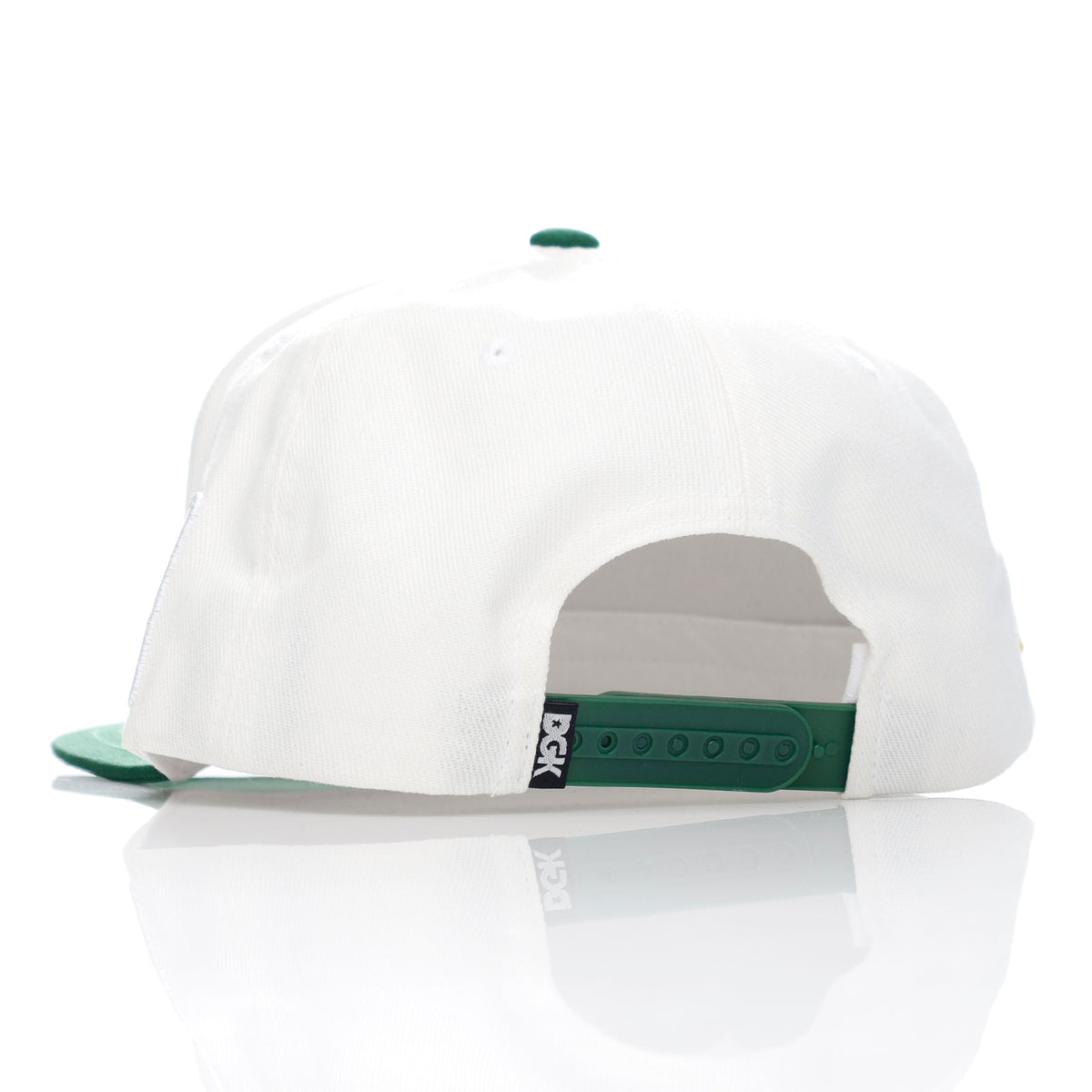 Team Indica, White – EXOSHOP