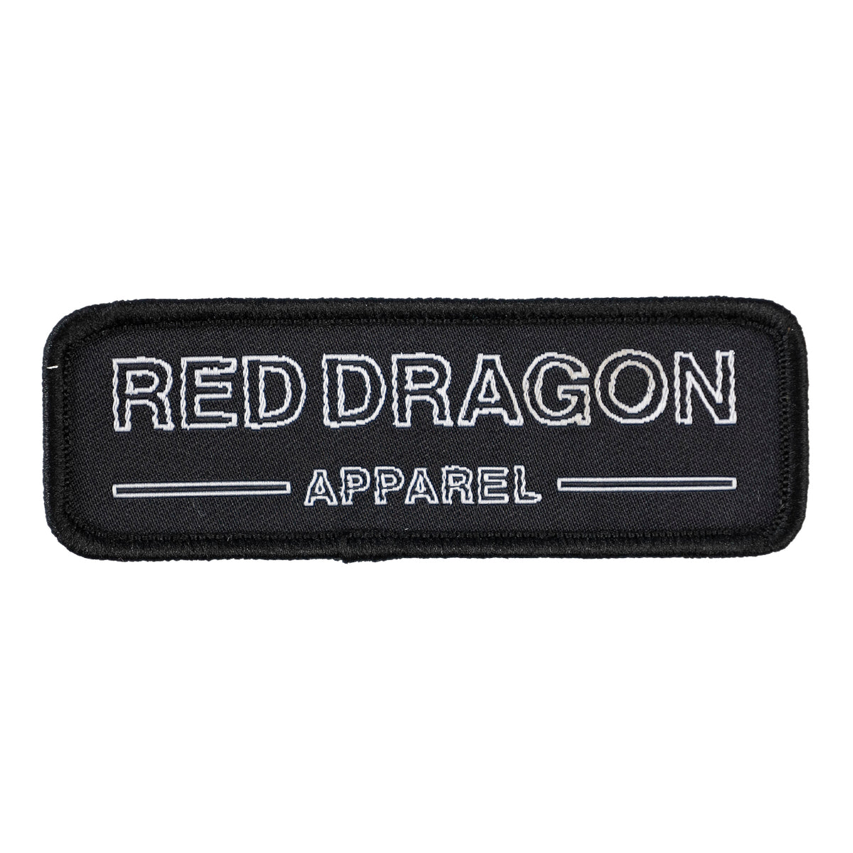 Logo, Black/White – EXOSHOP