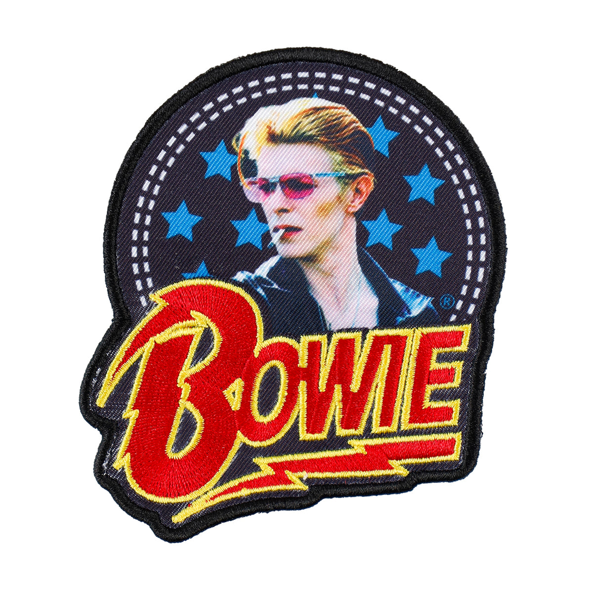 Smoking Woven, Multi – EXOSHOP