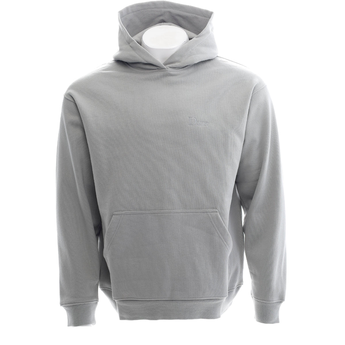 Classic Small Logo, Gravel – EXOSHOP