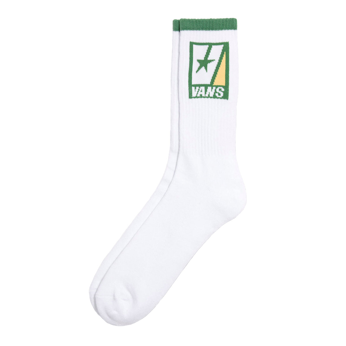 Road Stop, White/Green – EXOSHOP