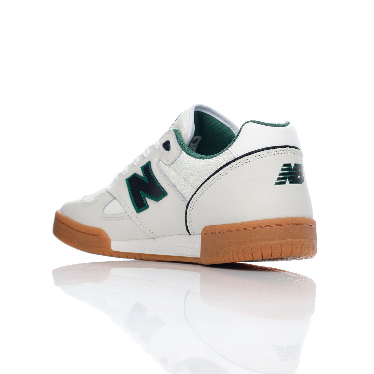 600, White/Green – EXOSHOP