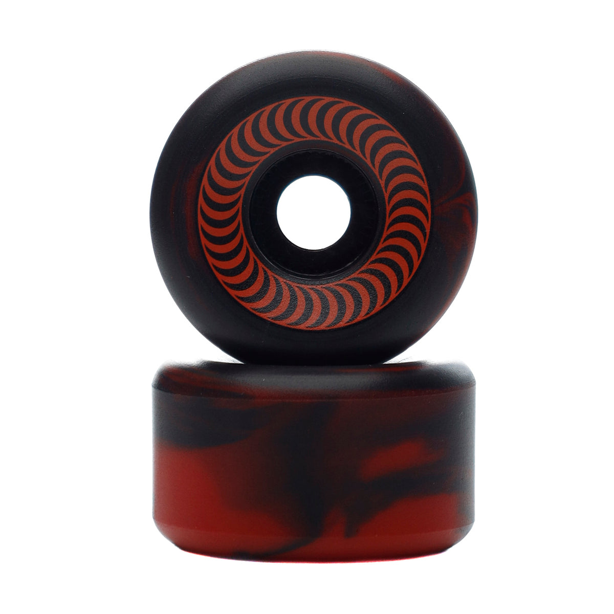 F4 O.G. Classics 99A, Red/Black Swirl – EXOSHOP