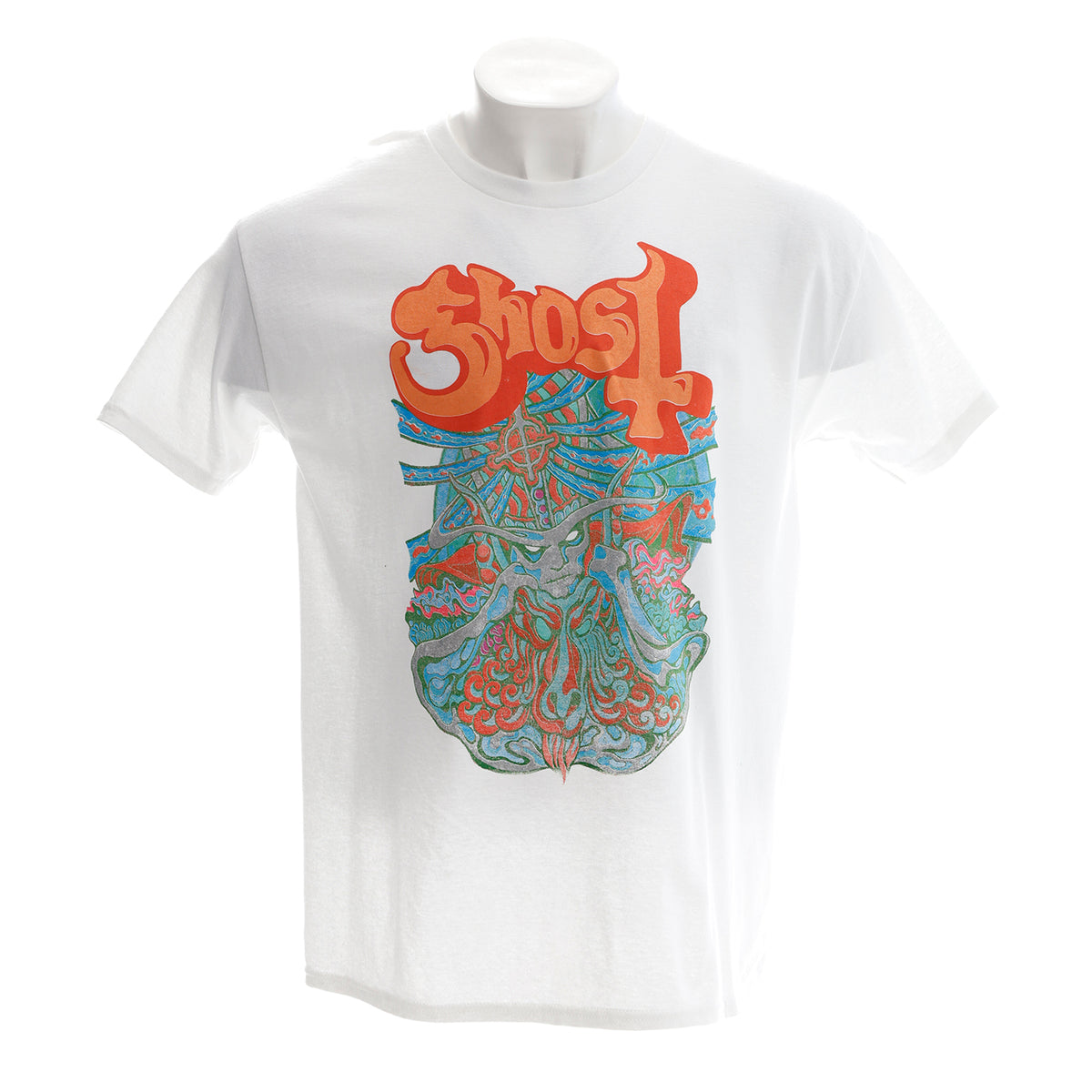 Amoeba, White – EXOSHOP