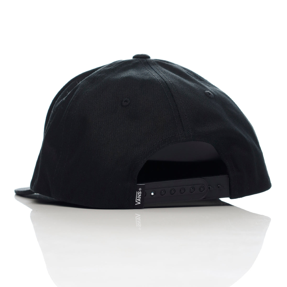 Half Box, Black/White – EXOSHOP