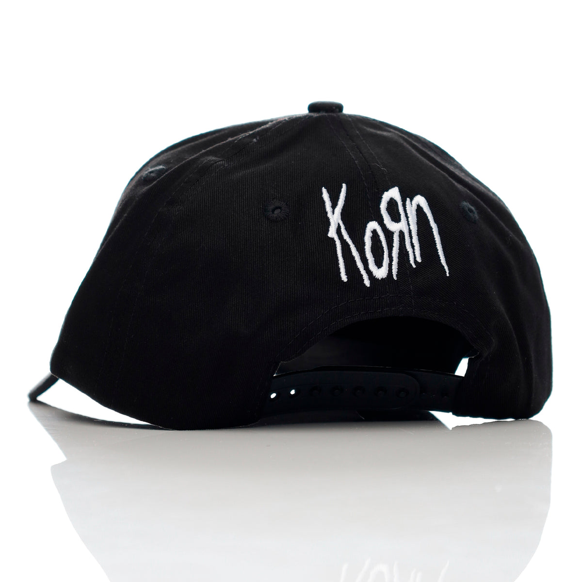 Oval Logo, Black – EXOSHOP