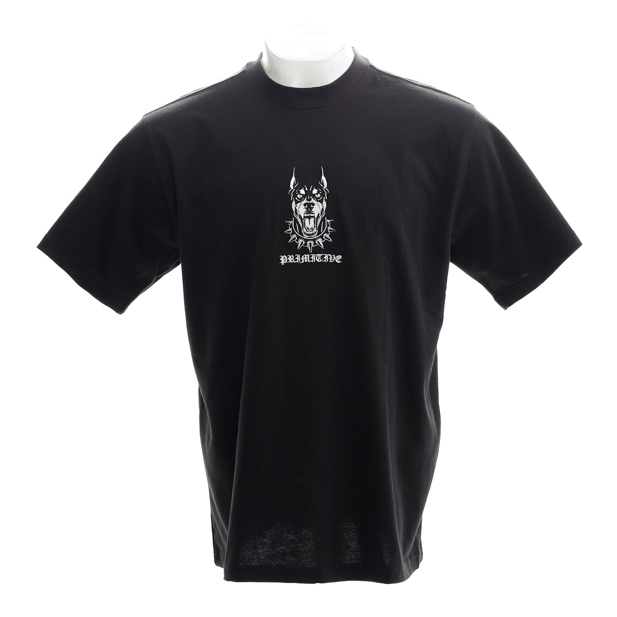 Sepulveda Heavyweight, Black – EXOSHOP