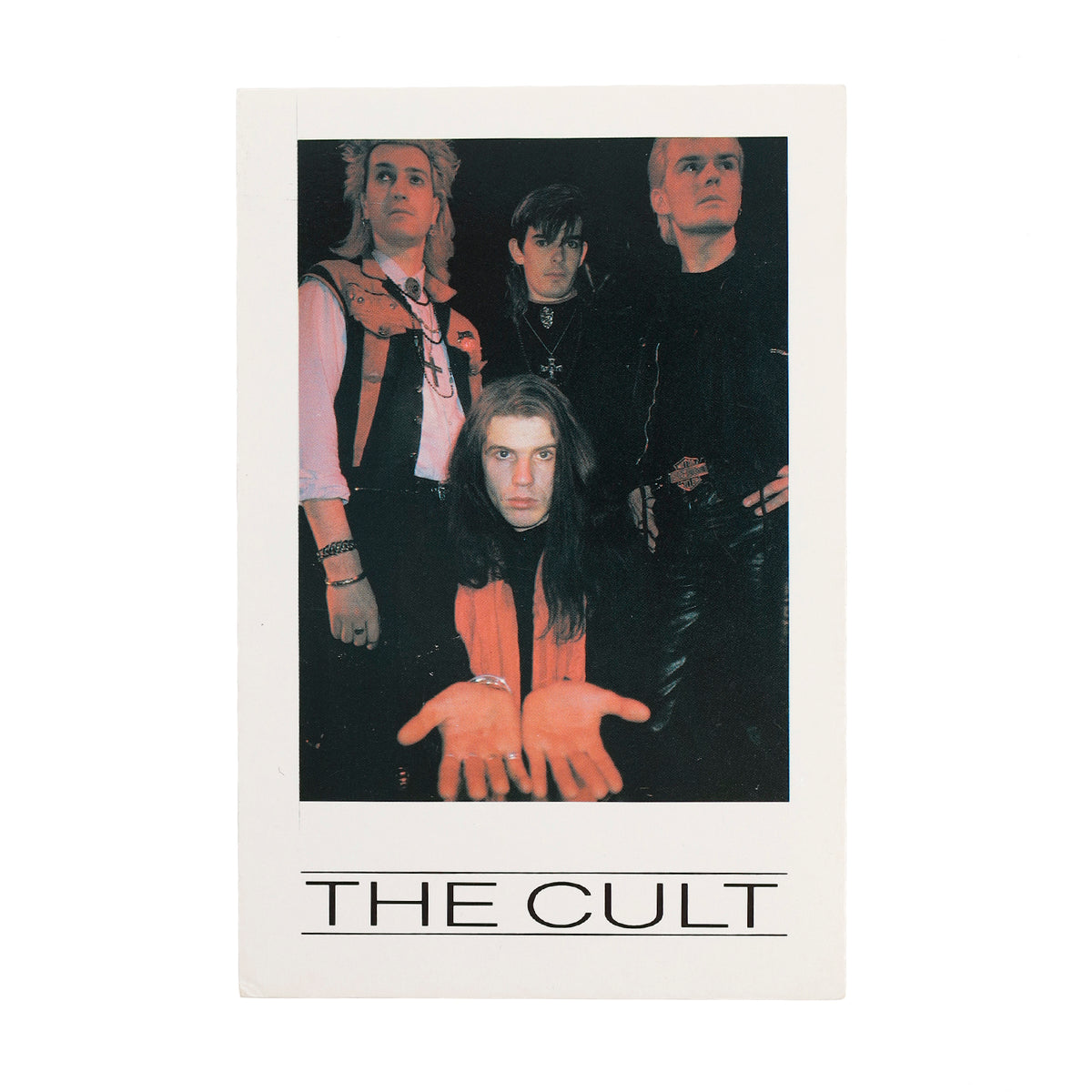 Hand, Multi – EXOSHOP