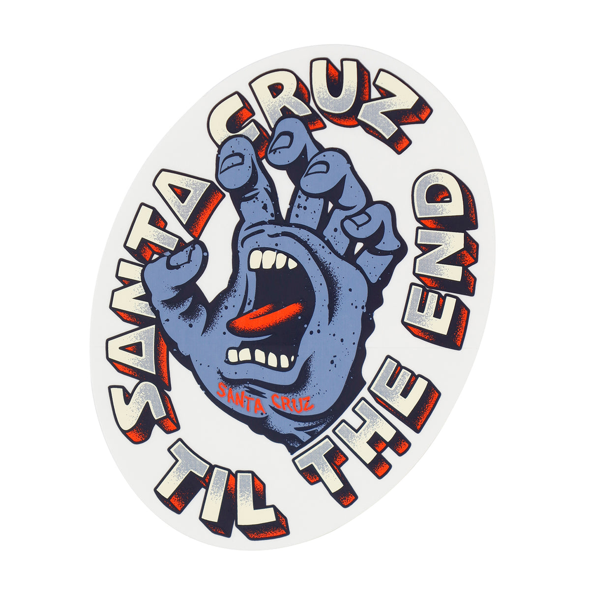 Till The End, Multi/Transparent – EXOSHOP