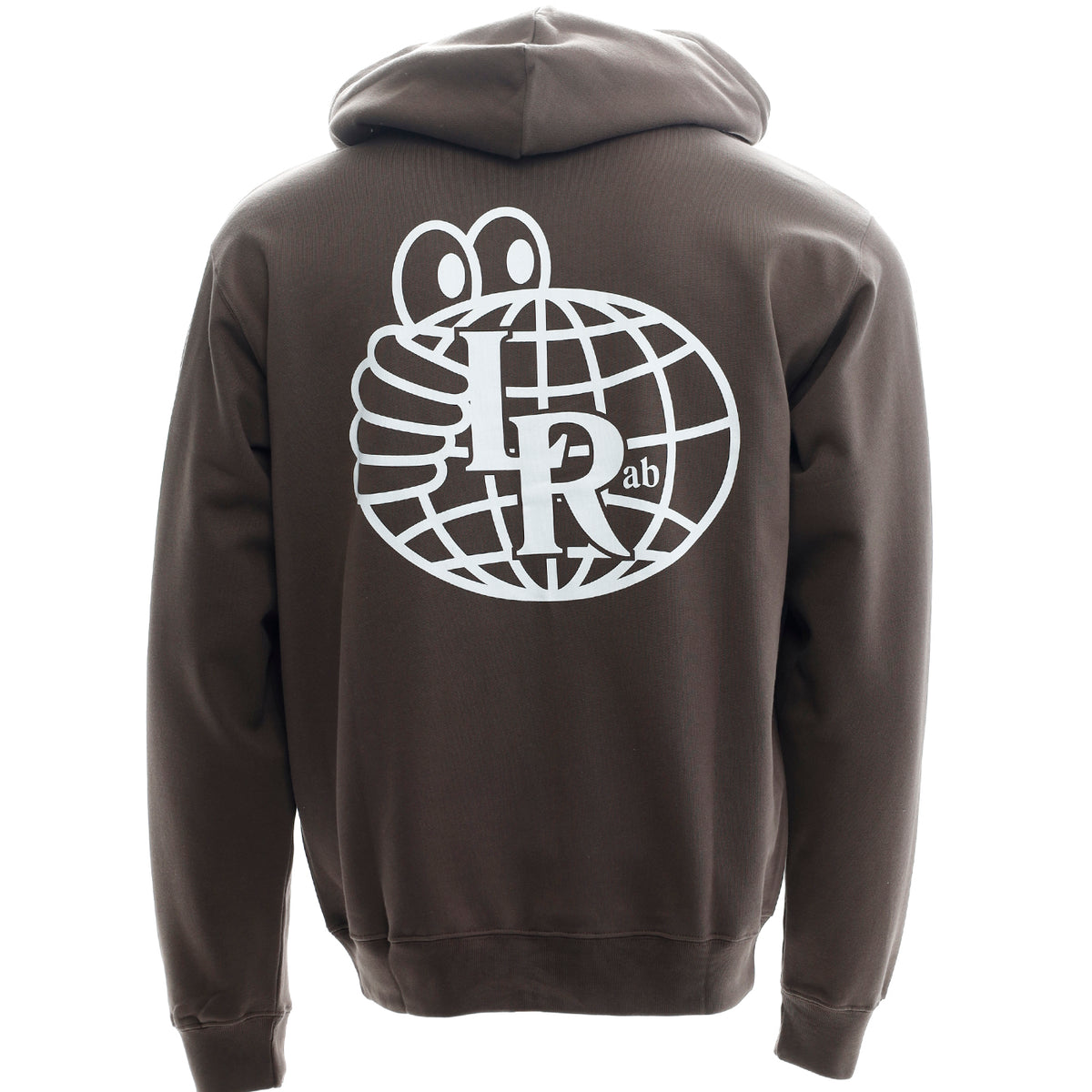 Atlas Monogram, Dark Brown – EXOSHOP