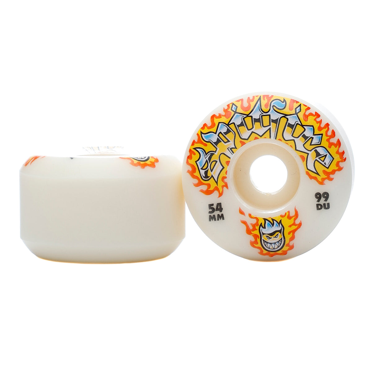 F4 Chrome Venom Conical Full 99a, Natural – EXOSHOP