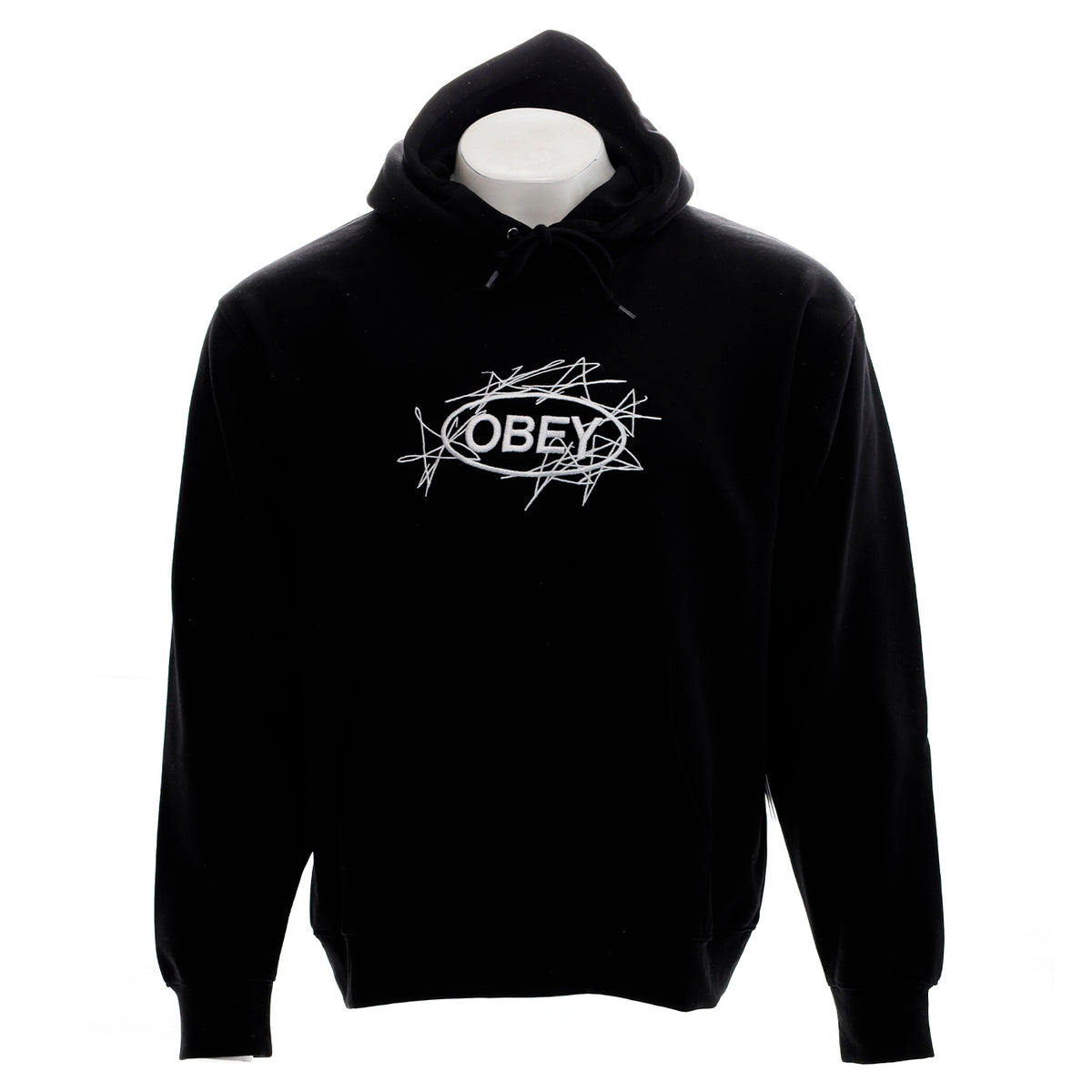 Stars Heavyeight, Black – EXOSHOP