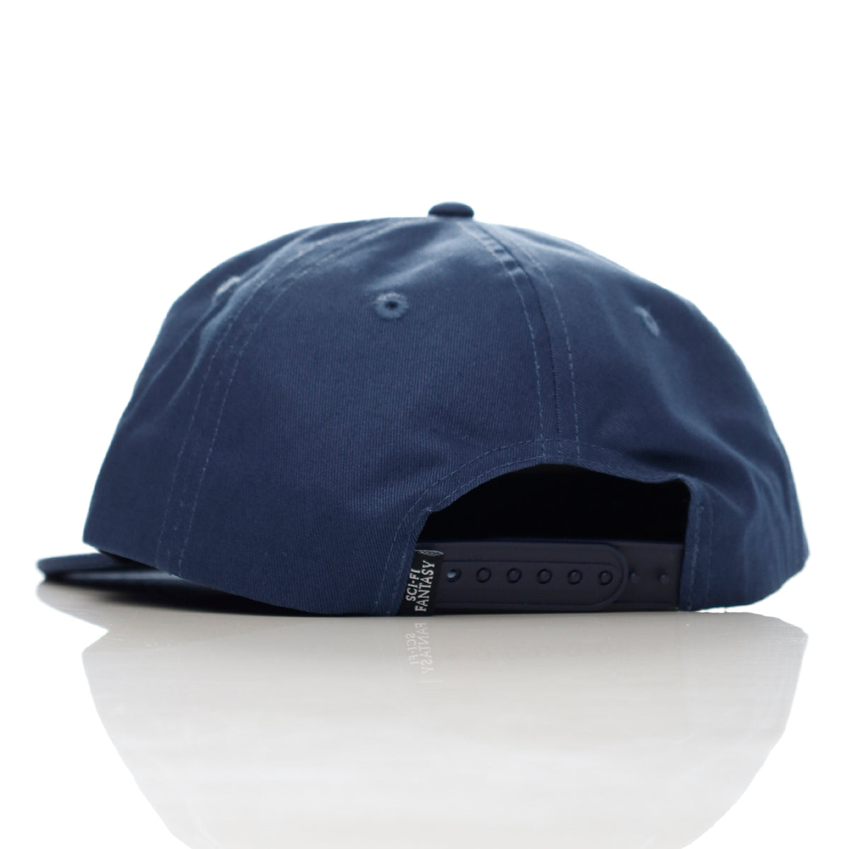 Big Sci-Fi, Navy – EXOSHOP