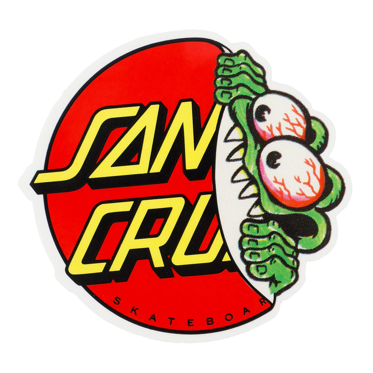 Beware Dot, Multi – EXOSHOP