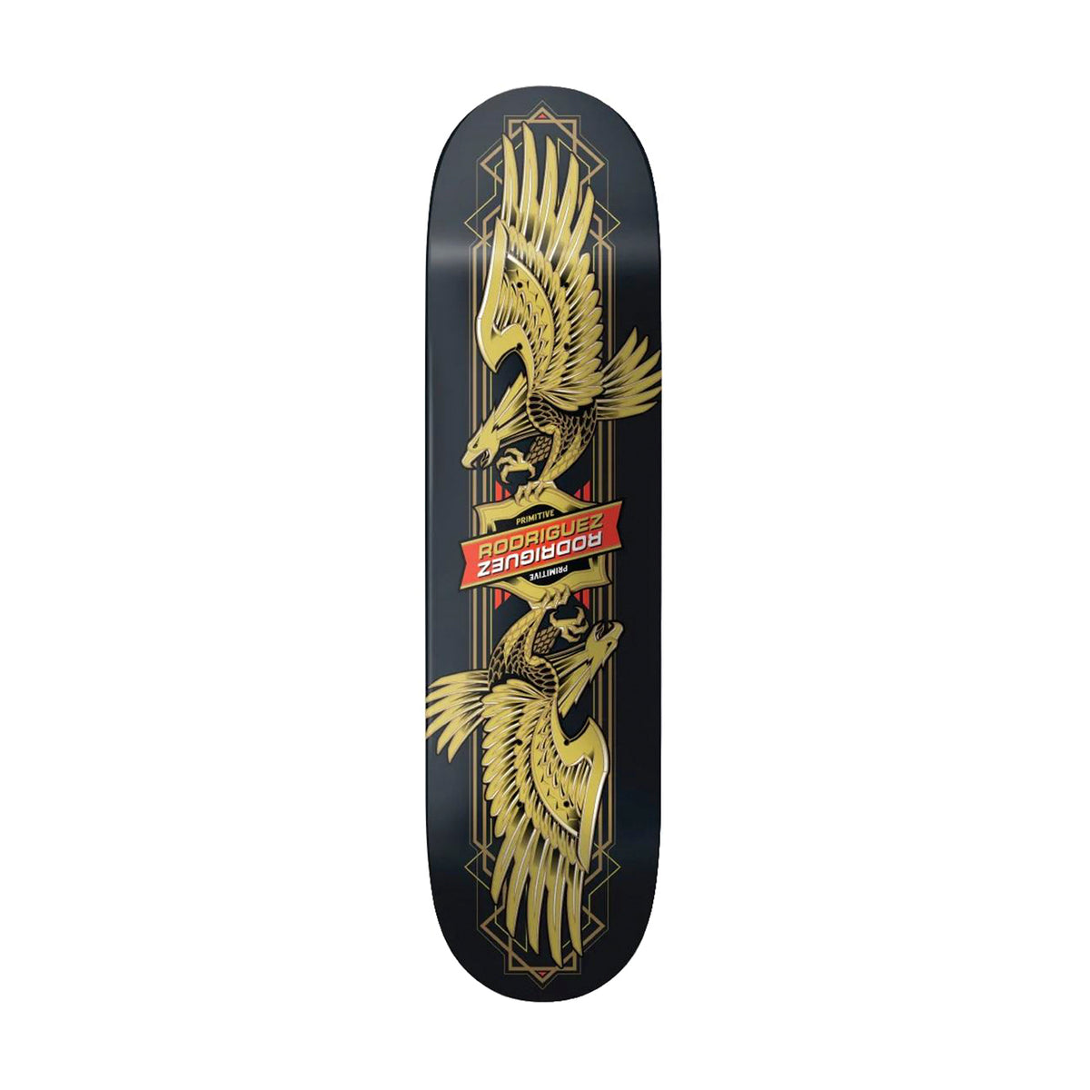 Eagle Twin Nose - Paul Rodriguez, Black – EXOSHOP