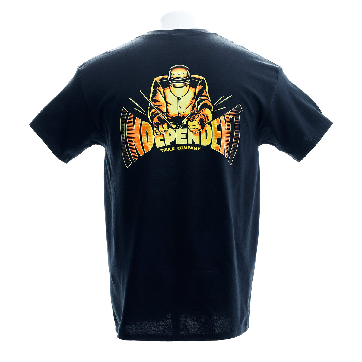 Manufactured Span, Black – EXOSHOP