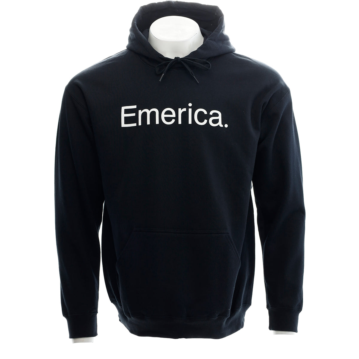 Pure Logo, Black – EXOSHOP