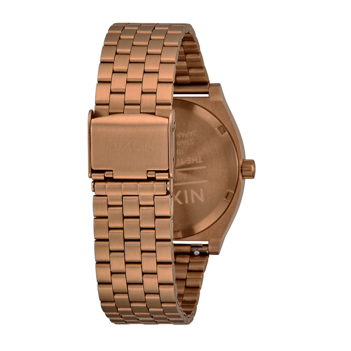 Time Teller, Desert Gold/Arles Blue – EXOSHOP