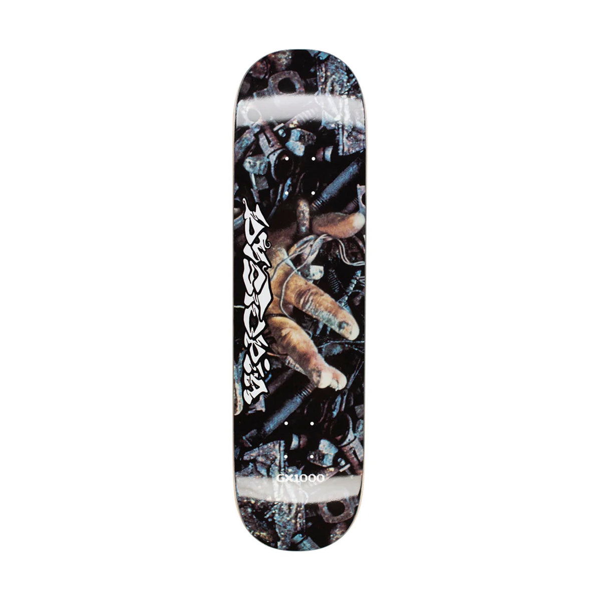 x Dystopia - Human=Garbage, Multi – EXOSHOP