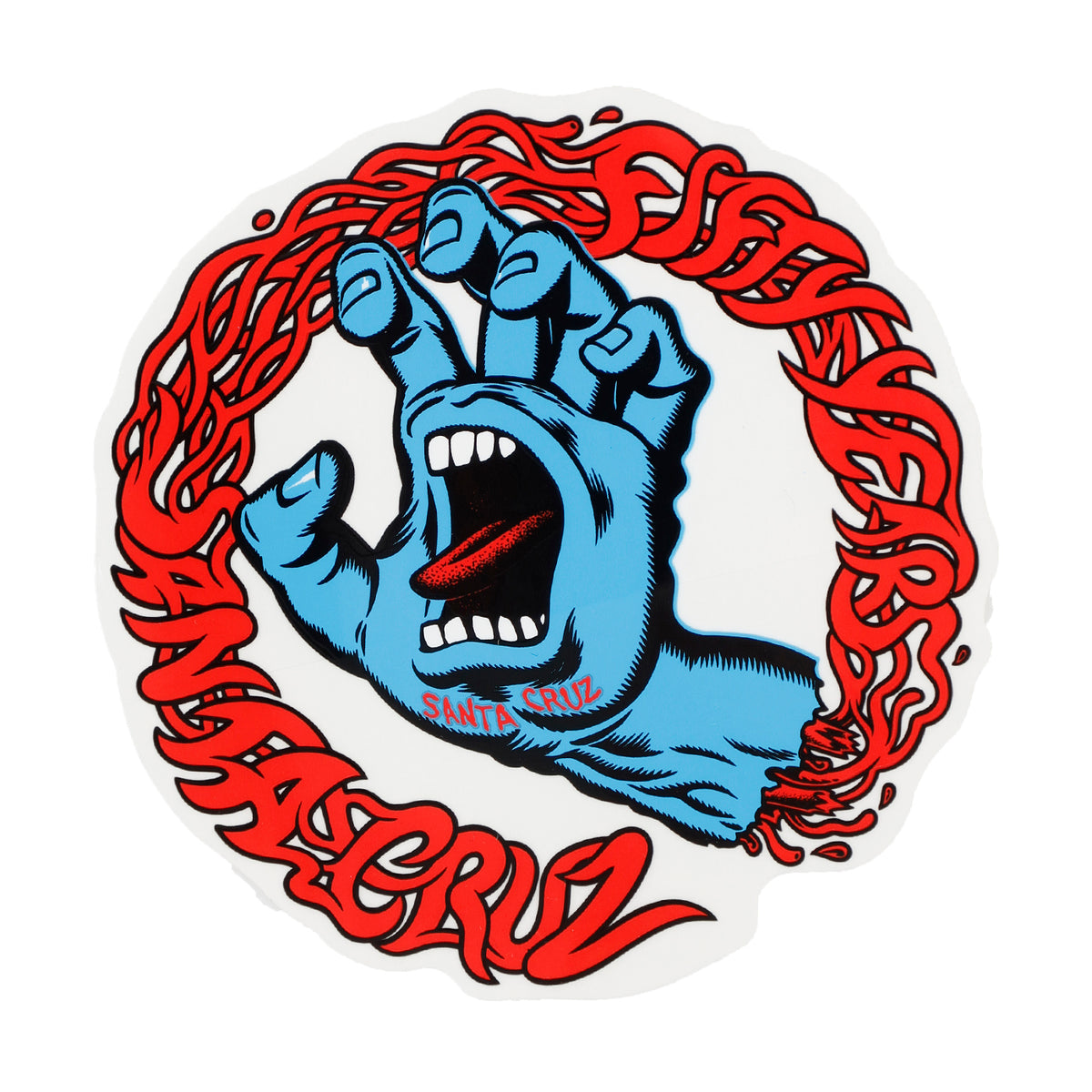 Screaming 50, Multi/Transparent – EXOSHOP