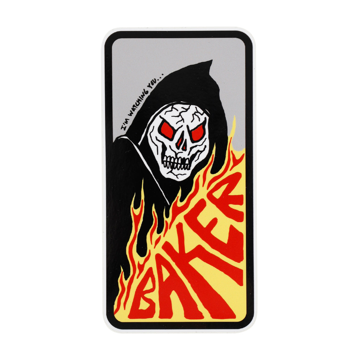 I'm Watching You..., Multi – EXOSHOP