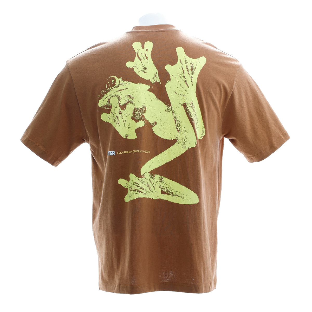 Amphibian, Oak Brown – EXOSHOP