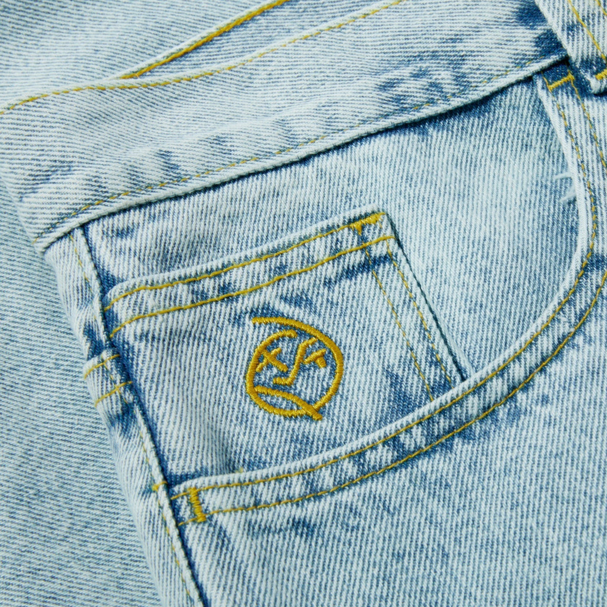 Big Boy, Light Blue – EXOSHOP