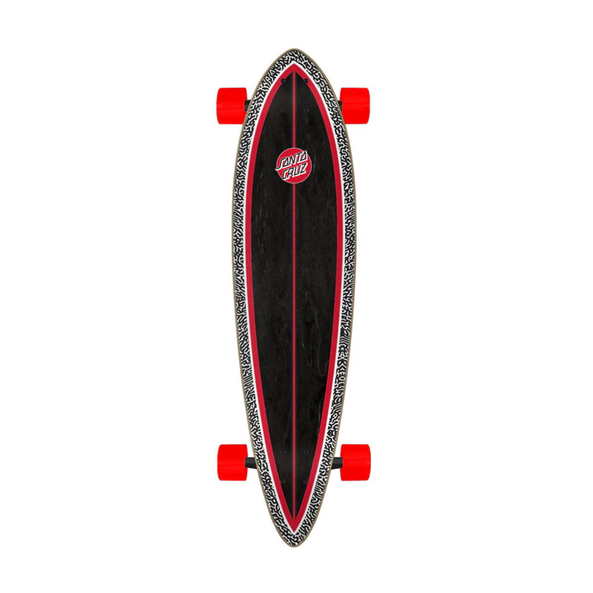 Pintail Amoeba Dot, Multi – EXOSHOP