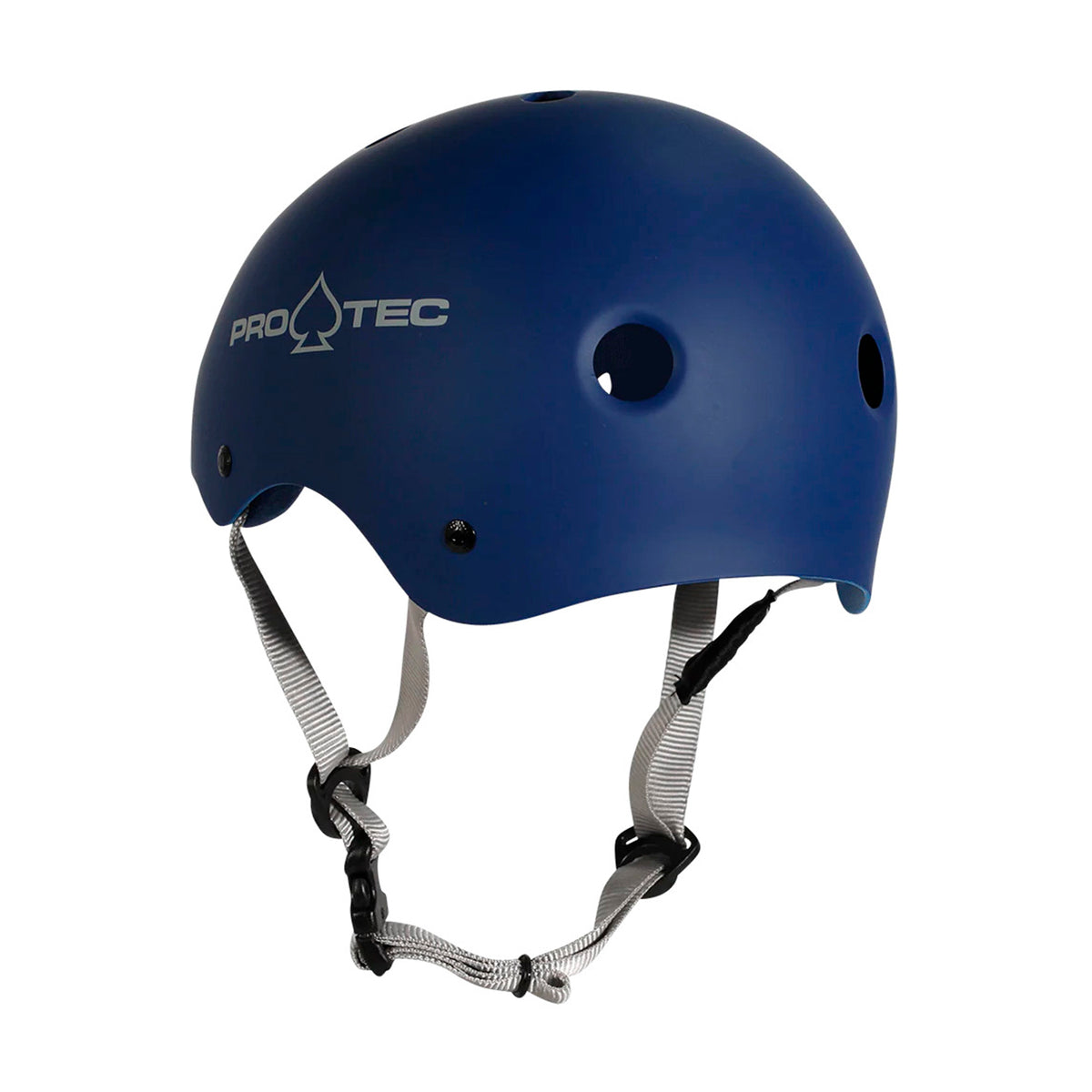 Classic Certified, Matte Blue – EXOSHOP