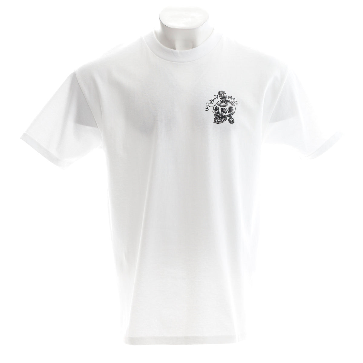 Daytona, White – EXOSHOP