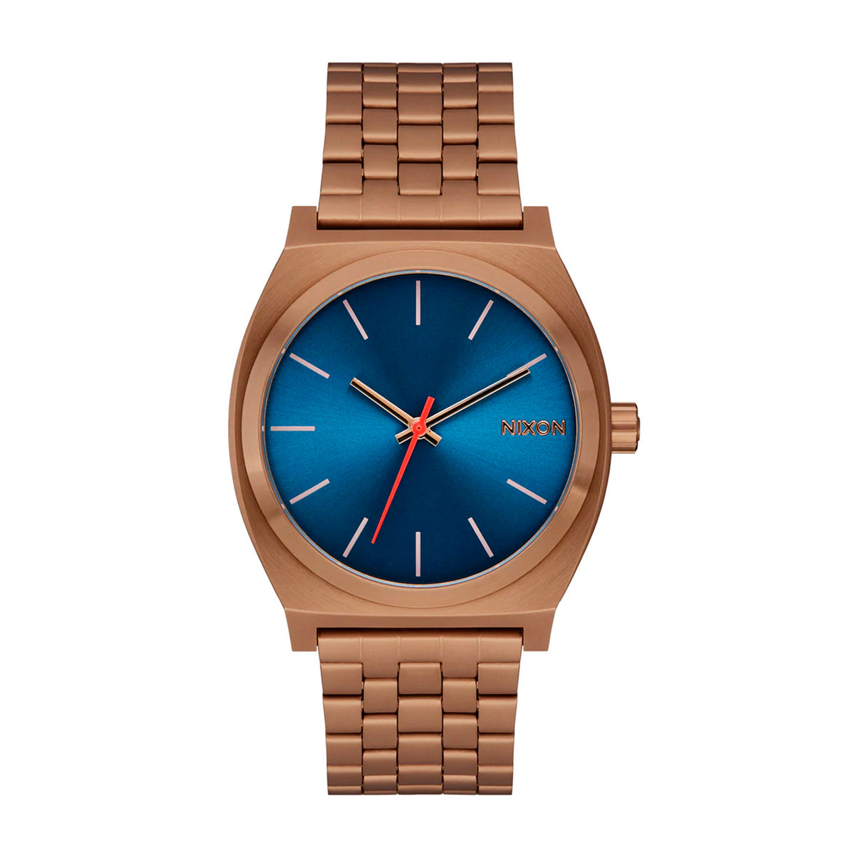 Time Teller, Desert Gold/Arles Blue – EXOSHOP