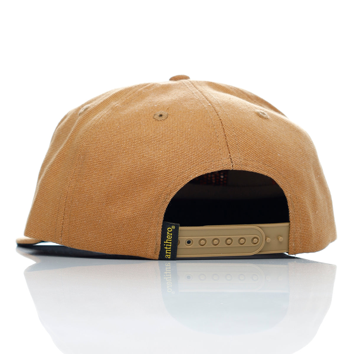 Basic Eagle, Brown/Gold – EXOSHOP