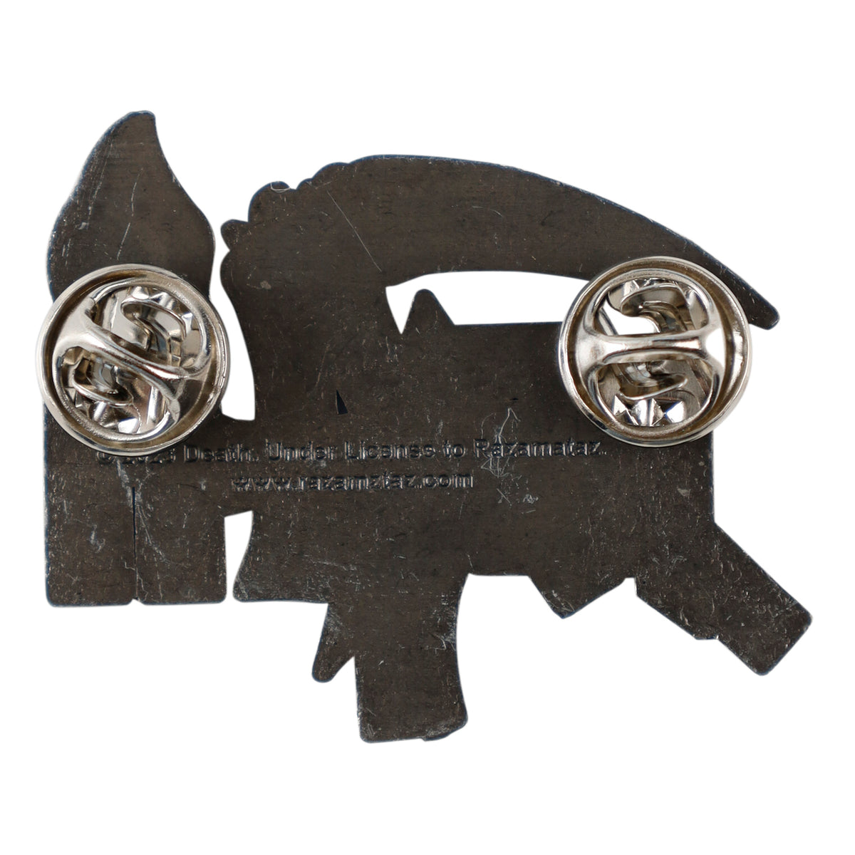 Human Logo, Red/Black – EXOSHOP