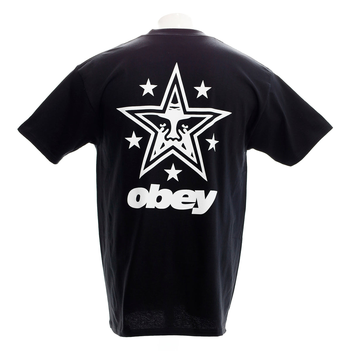 Star, Black – EXOSHOP