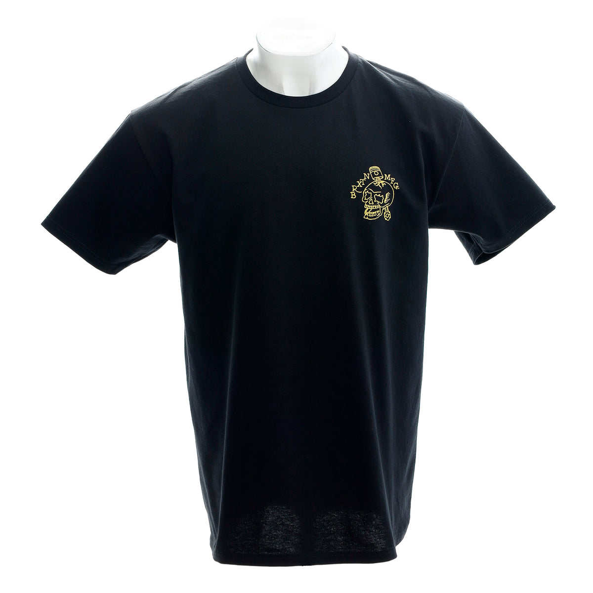 Daytona, Black – EXOSHOP