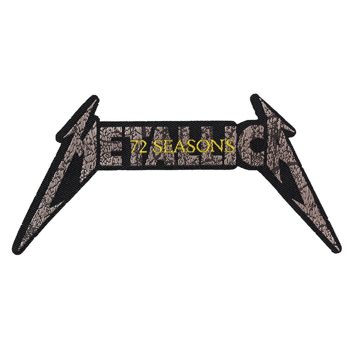 Shaped 72 Seasons Logo – EXOSHOP