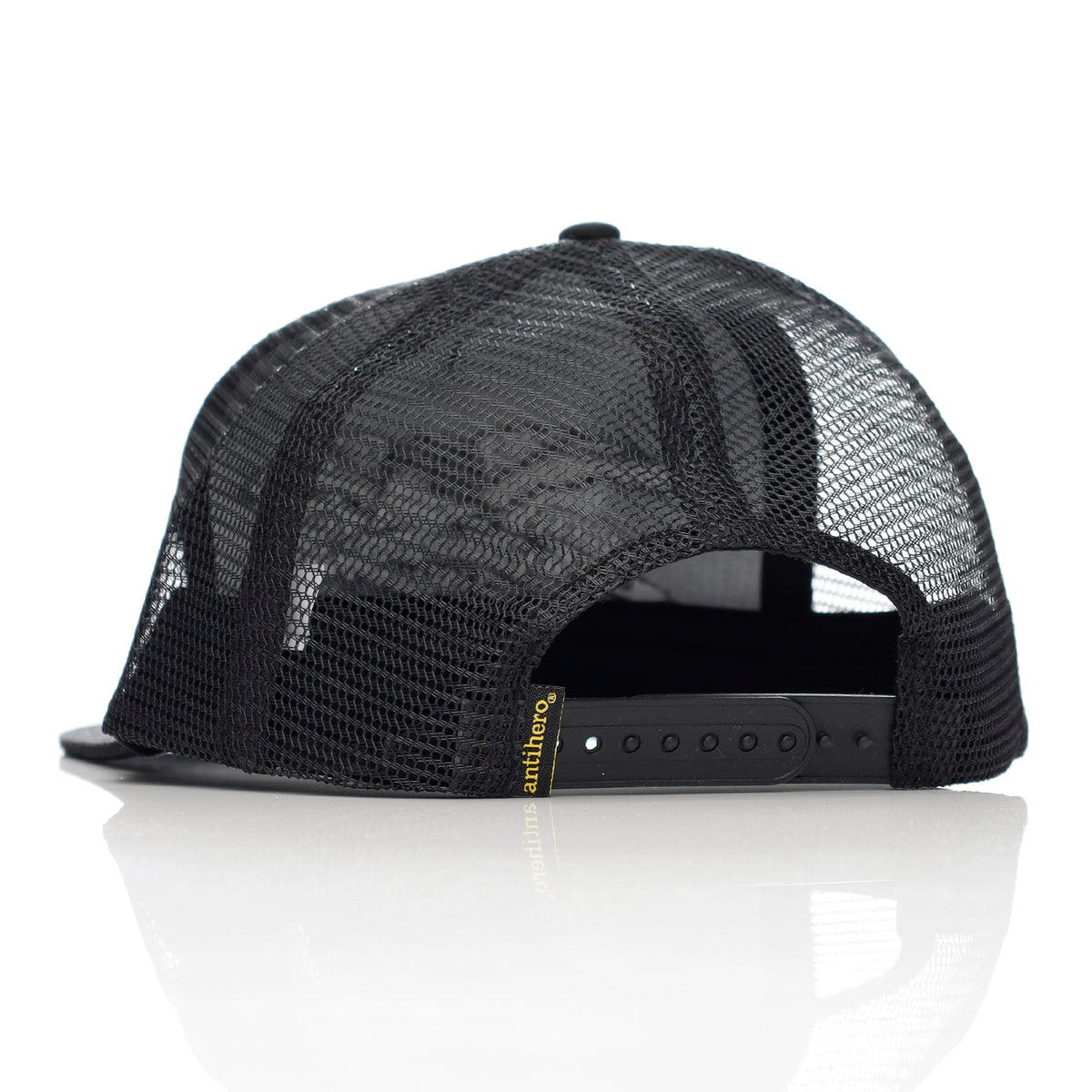 Basic Eagle, Black/Black – EXOSHOP