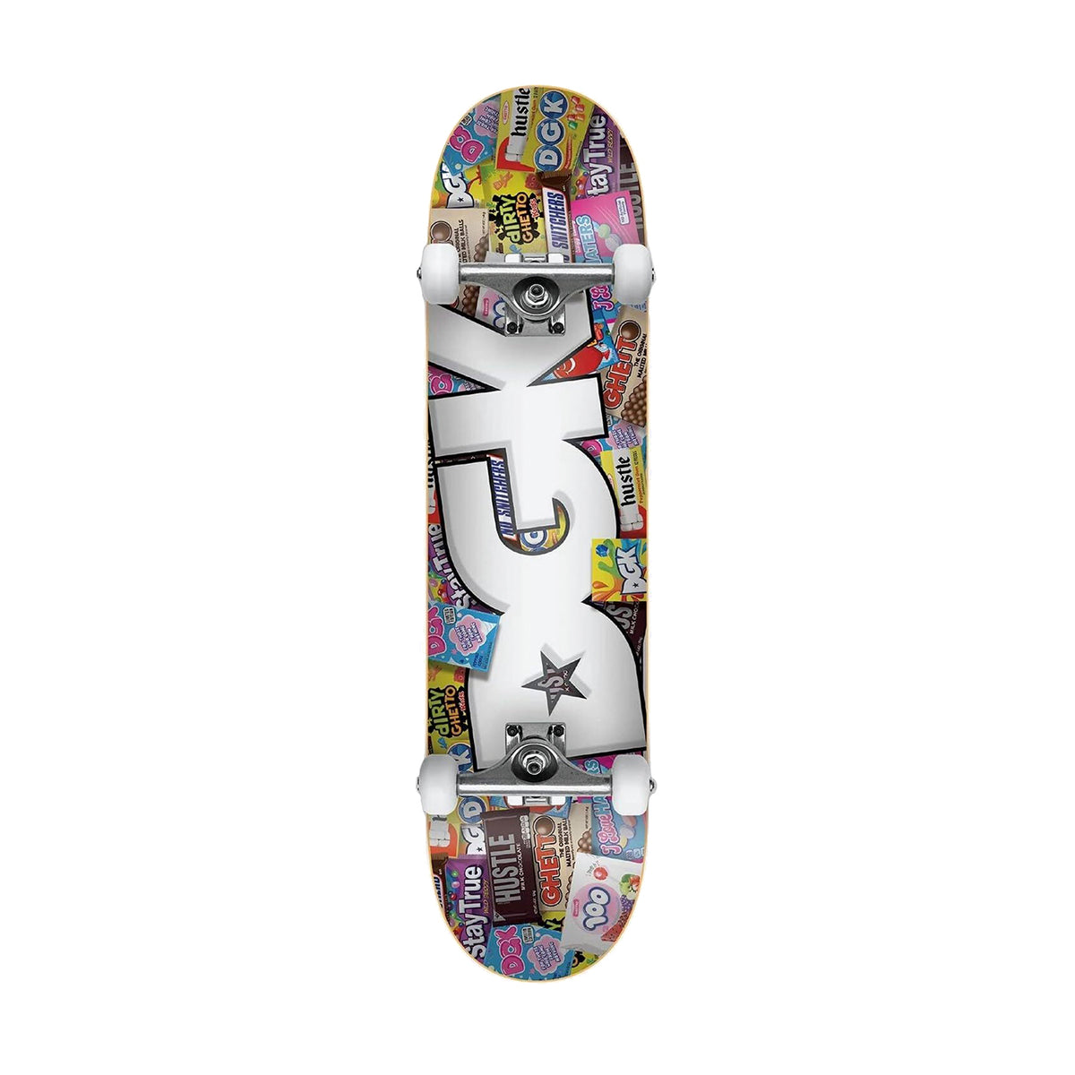 Cavities, Multi – EXOSHOP