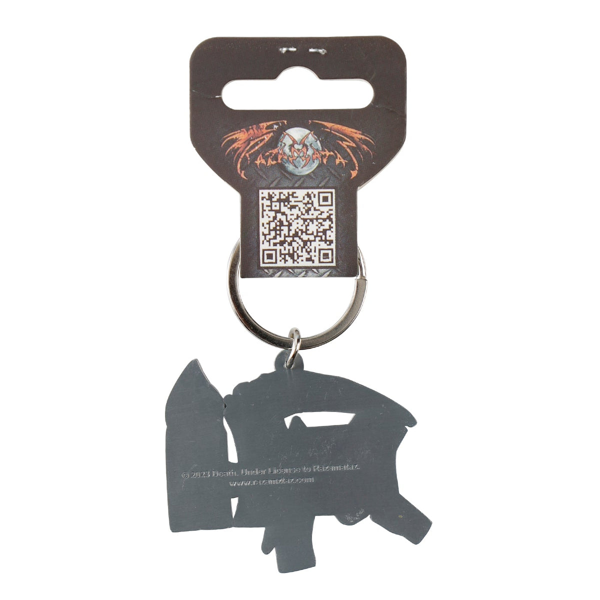 Human Logo, Red/Black – EXOSHOP