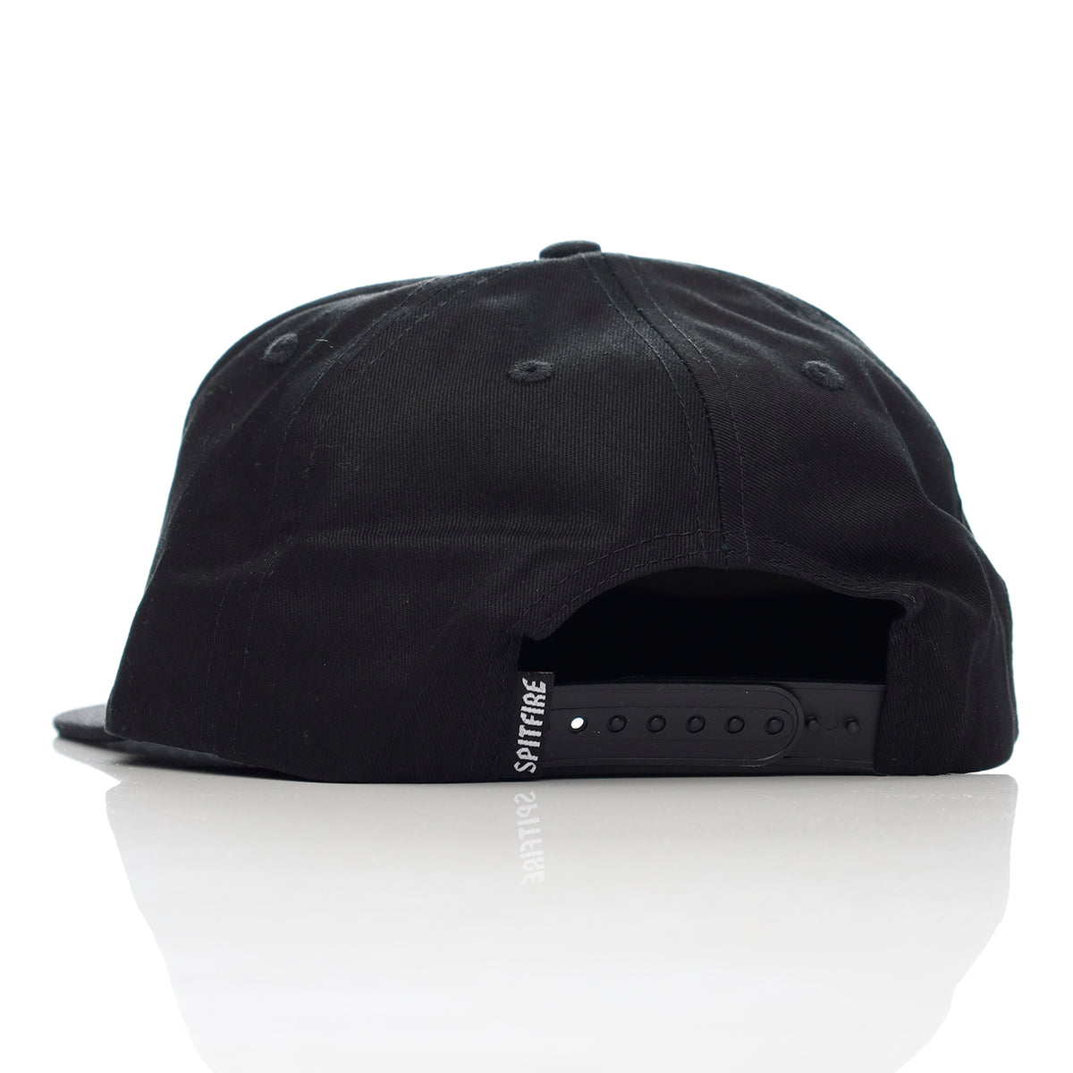 Bighead, Black/Black – EXOSHOP