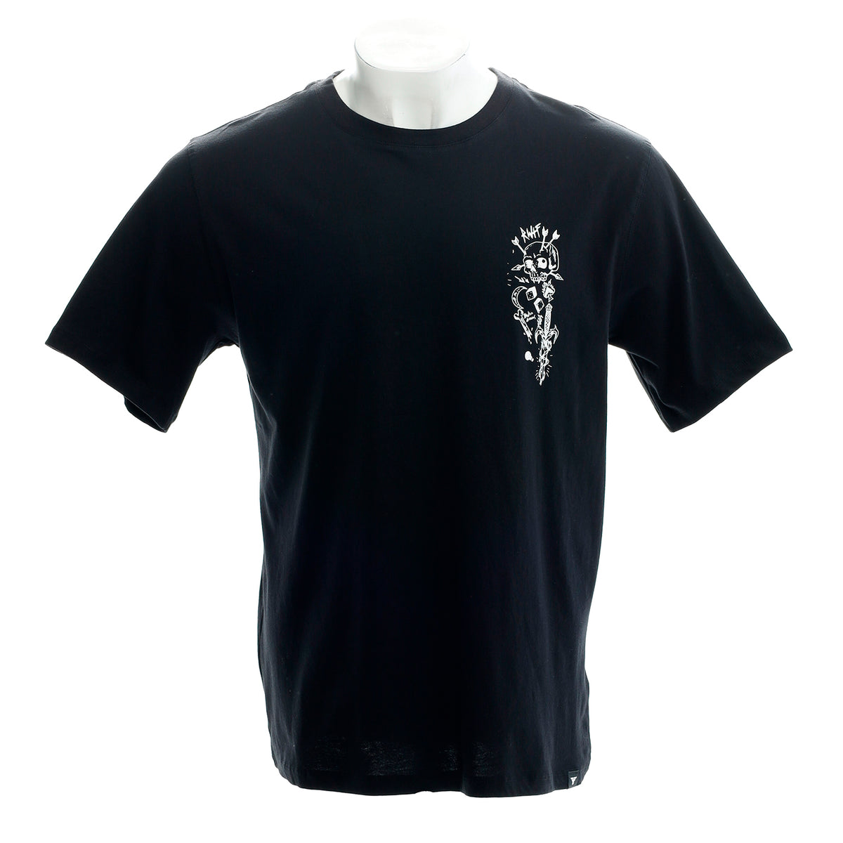 Flash Art, Black/White – EXOSHOP